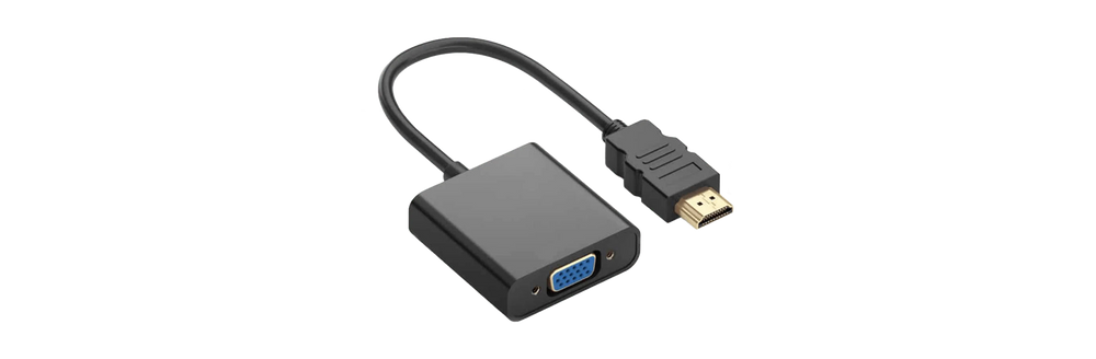 Adapters for Seamless Connectivity Between Devices – DokanTech