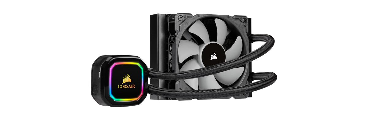 High-Performance CPU Coolers – Air & Liquid – DokanTech