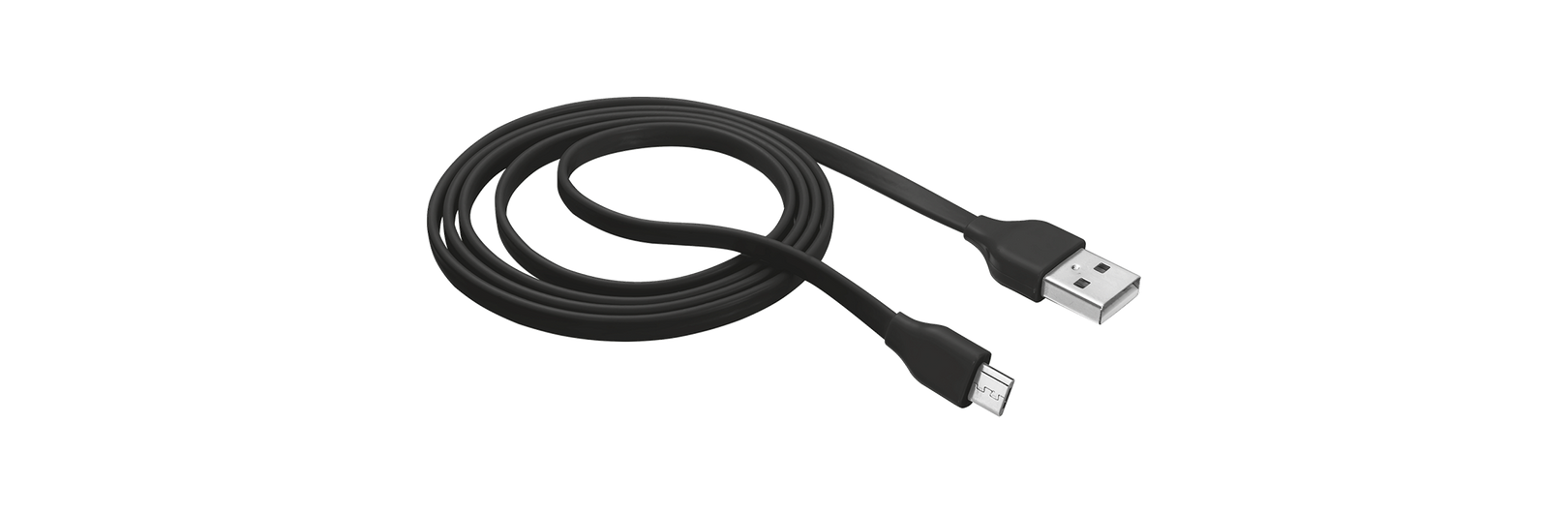 Durable Micro Cables for Charging & Data Transfer – DokanTech