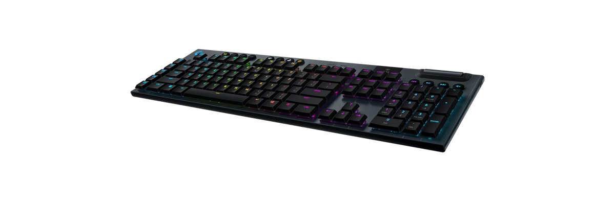 Gaming Keyboards: Mechanical, RGB & More – DokanTech
