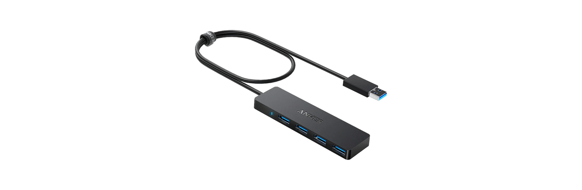 Hubs Collection: Expand Connectivity with Ease – DokanTech