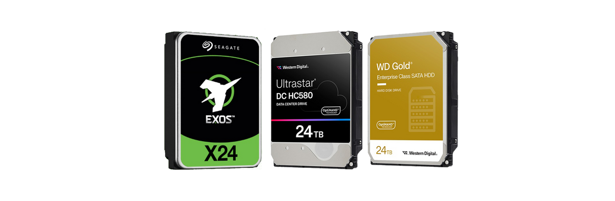 Internal Hard Drives: Fast and Reliable Storage – DokanTech