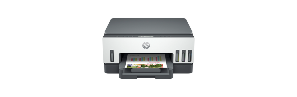 Printers Collection: High-Quality Printing Solutions – DokanTech