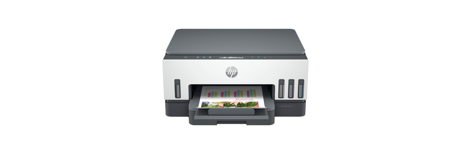 Printers Collection: High-Quality Printing Solutions – DokanTech
