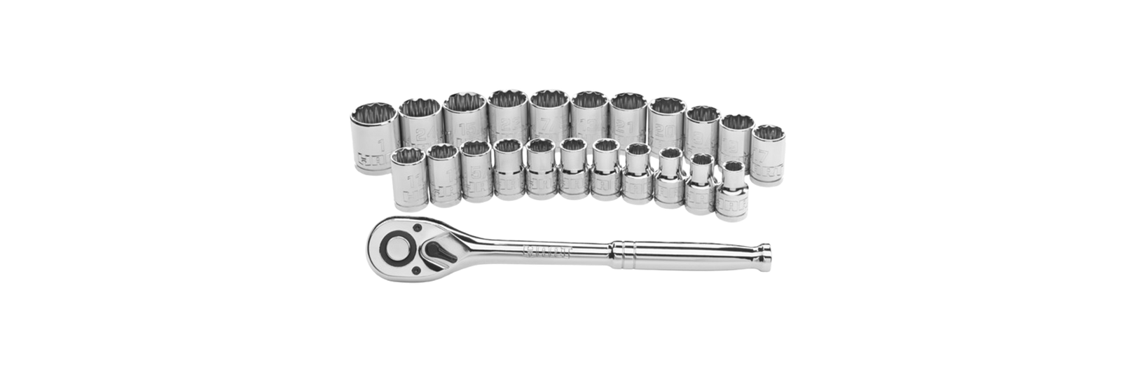 Socket Tools: High-Quality Wrenches for Every Task – DokanTech