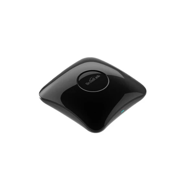 BroadLink RM4 Pro Smart IR/RF Universal Remote with App Control – DokanTech
