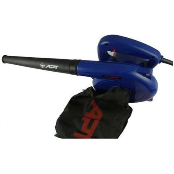 The APT Electric Blower 450W (DW09320A-V2) is a lightweight, powerful ...