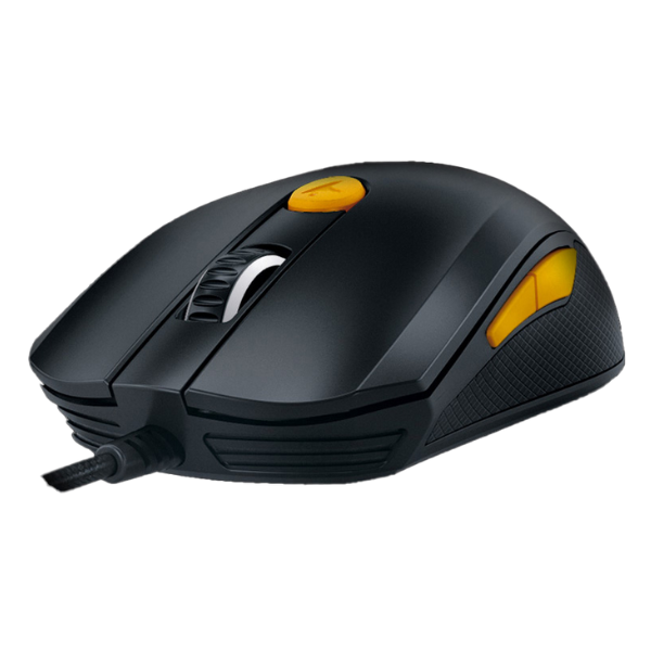 Genius GX Gaming Mouse Scorpion M8-610 – Precision & Comfort – DokanTech