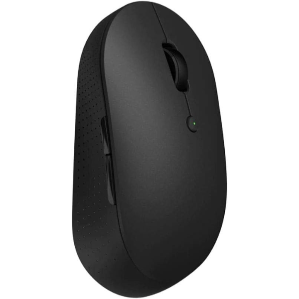 Xiaomi Mi Dual Mode Wireless Mouse Silent Edition - Quiet & Compact ...