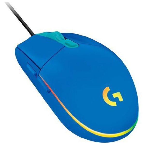 Logitech G102 LIGHTSYNC Gaming Mouse — Best Budget Pick | Dokkan Tech ...