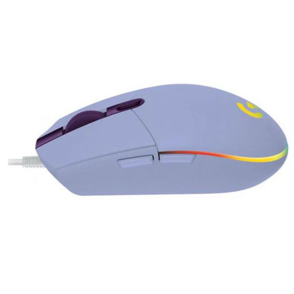 Logitech G102 LIGHTSYNC Gaming Mouse — Best Budget Pick | Dokkan Tech ...