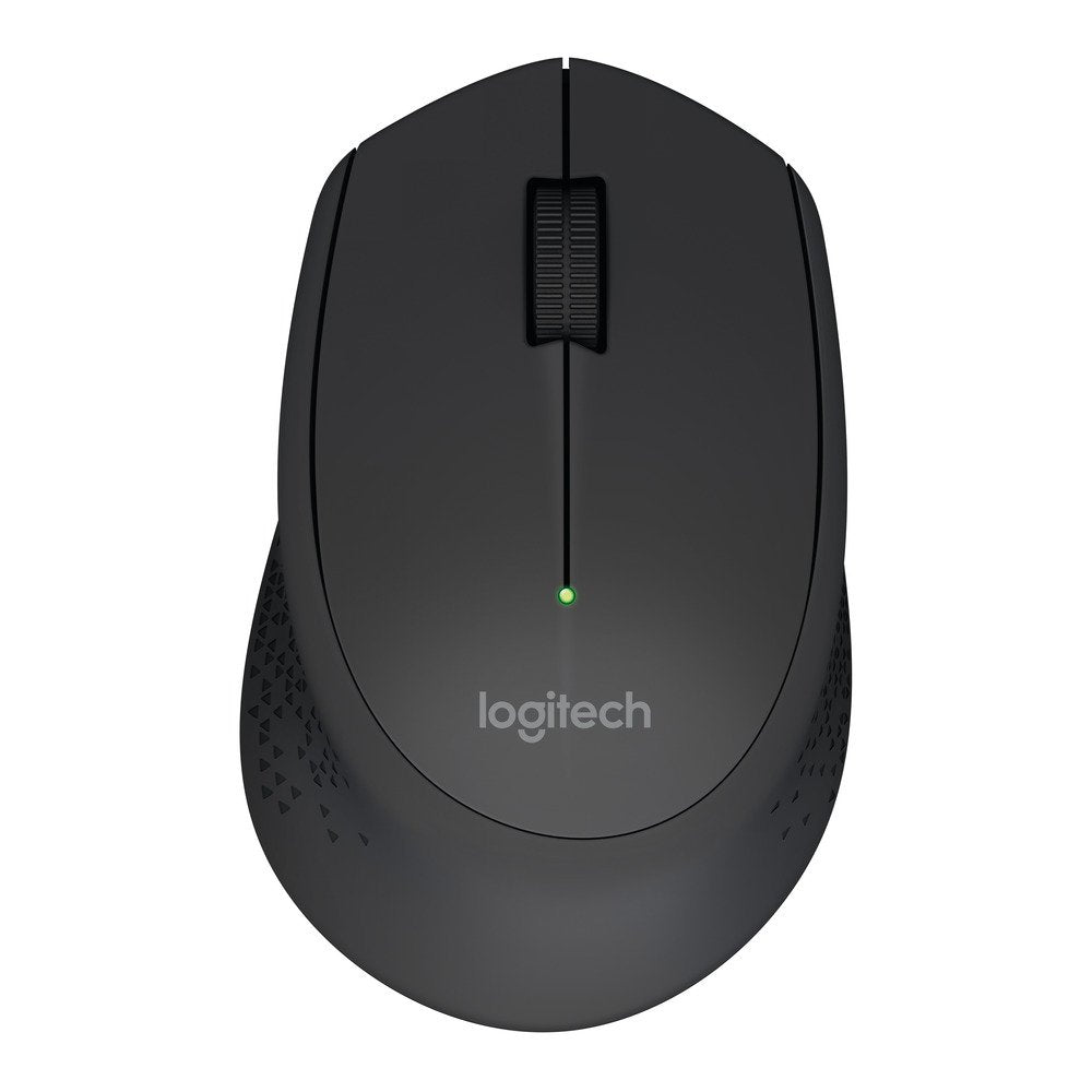 Logitech M280 Wireless Mouse – DokanTech